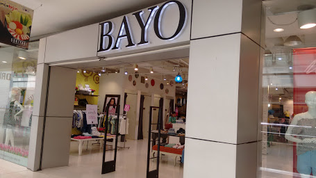 SM Megamall Manila | BAYO