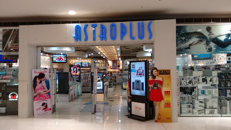 SM Megamall Manila | ASTROPLUS