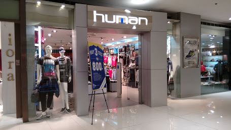 SM Megamall Manila | HUMAN