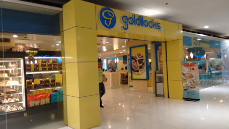 SM Megamall Manila | GOLDILOCKS