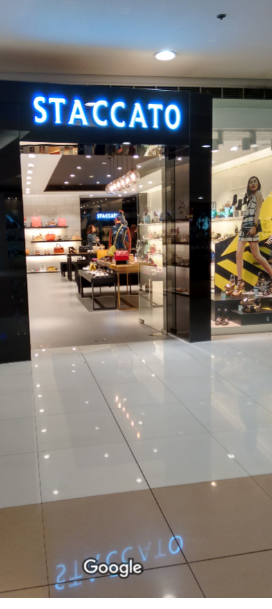 SM Megamall Manila | STACCATO