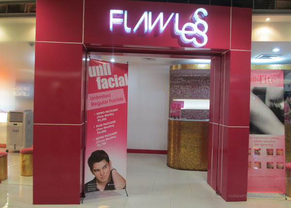 SM Megamall Manila | Forever Flawless