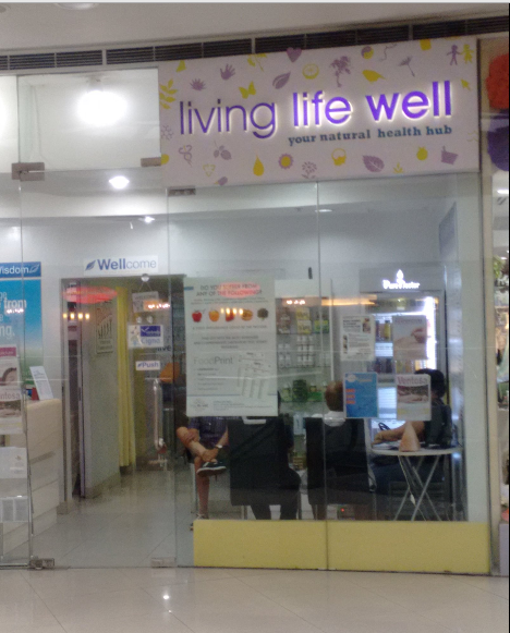 SM Megamall Manila | Living Life Well