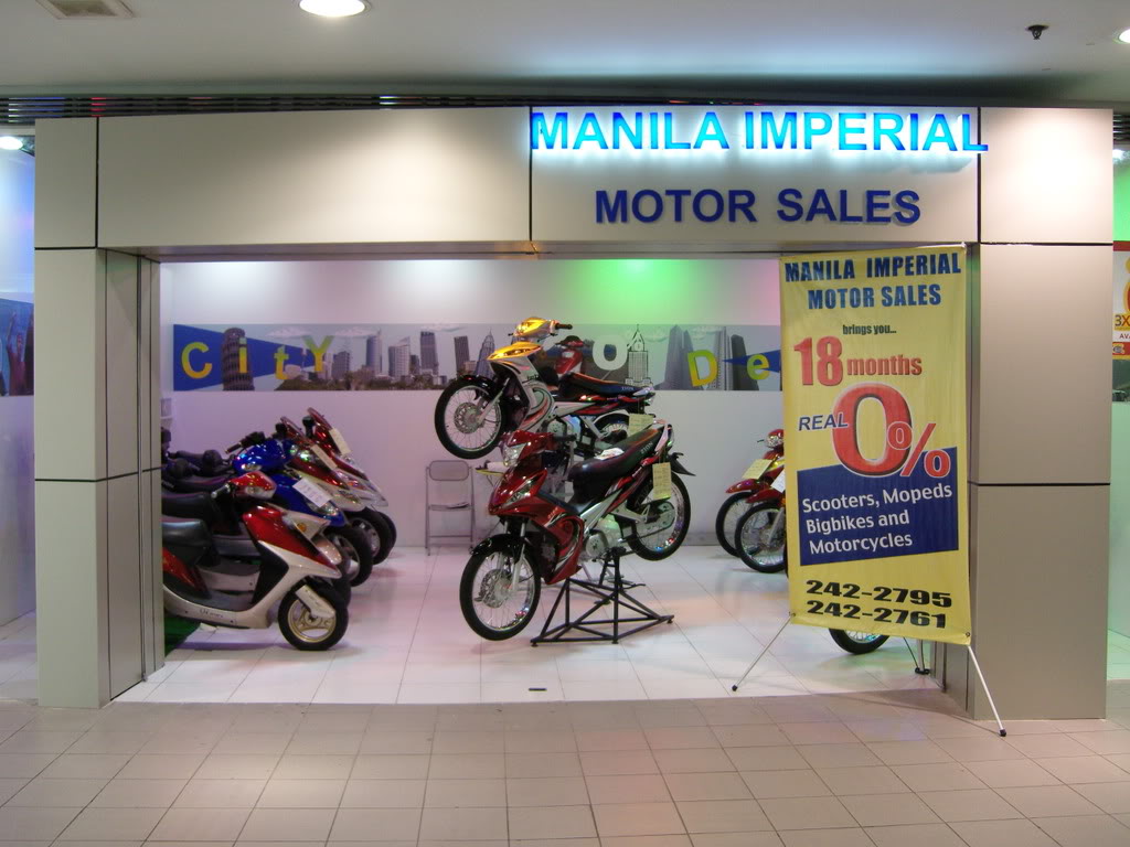 SM Megamall Manila | Manila Imperial