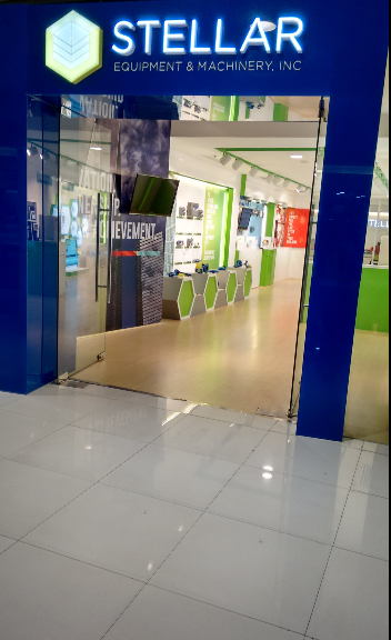 SM Megamall Manila | Stellar