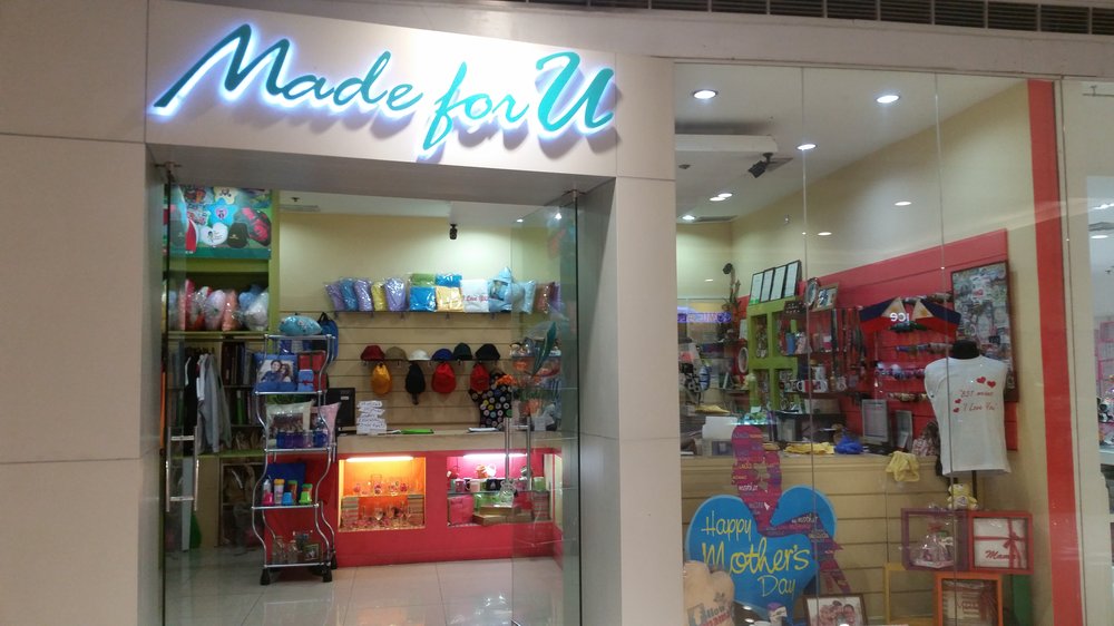 SM Megamall Manila | Made For U