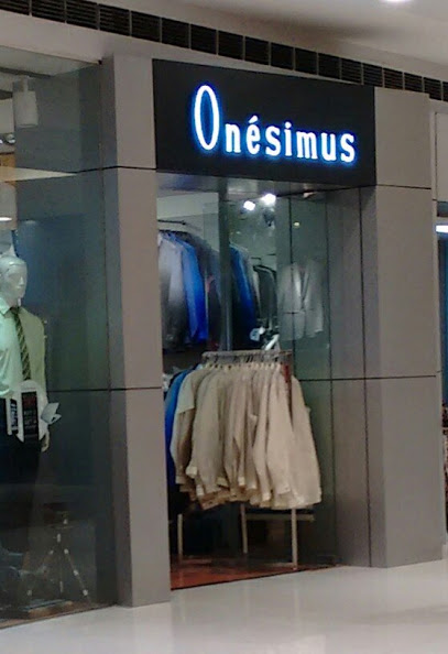 SM Megamall Manila | Onesimus
