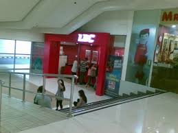 SM Megamall Manila | LBC