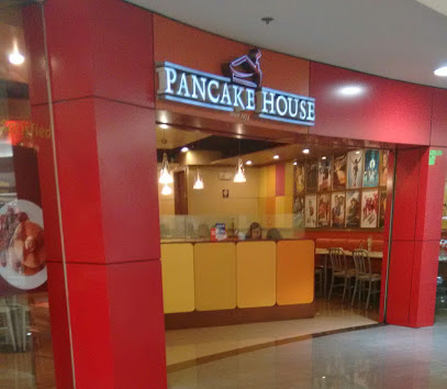 SM Megamall Manila | Pancake House