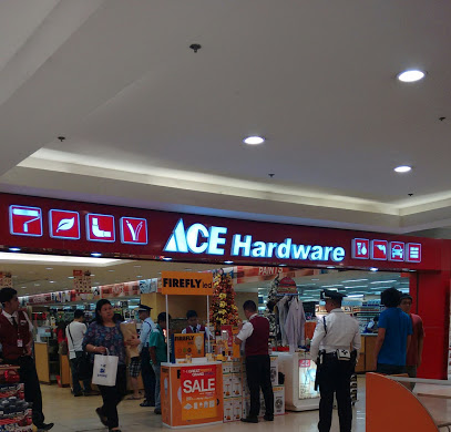 SM Megamall Manila | Ace Hardware