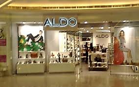 SM Megamall Manila | Aldo