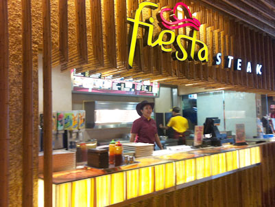 Grand Indonesia | Fiesta Steak