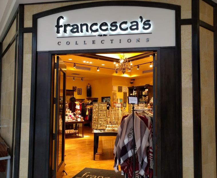 Stonestown Galleria | francesca's