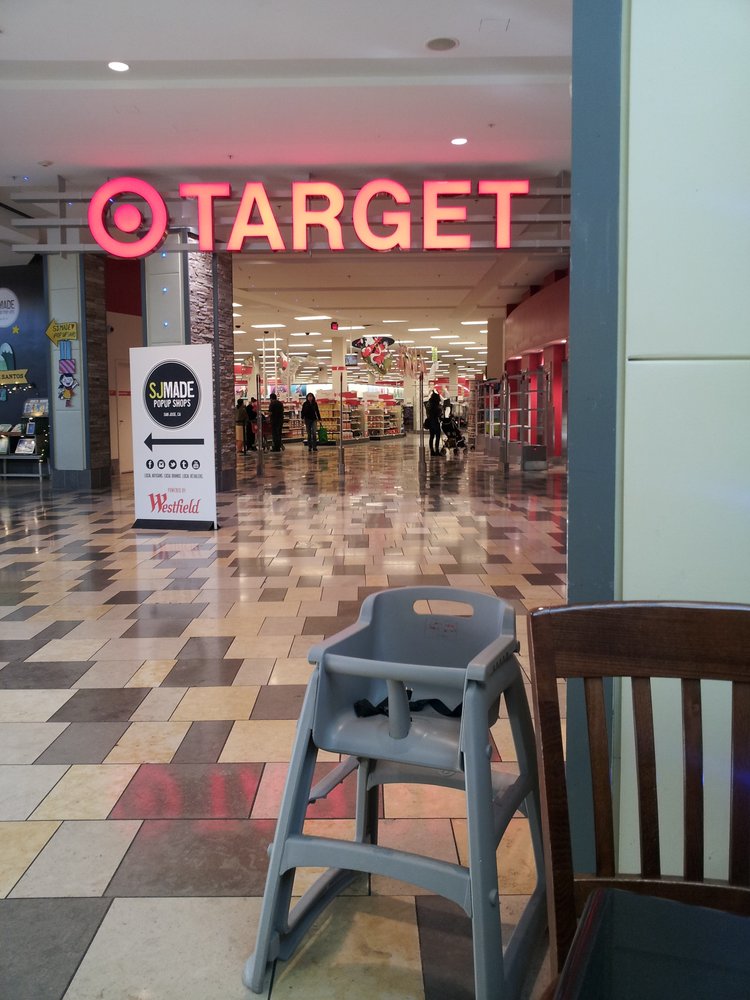 Westfield Oakridge | Target