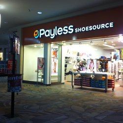 Westfield Oakridge | Payless ShoeSource