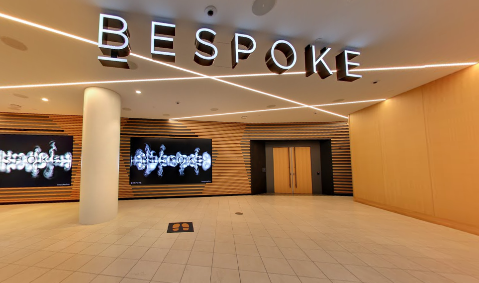Westfield San Francisco Centre | Bespoke Events