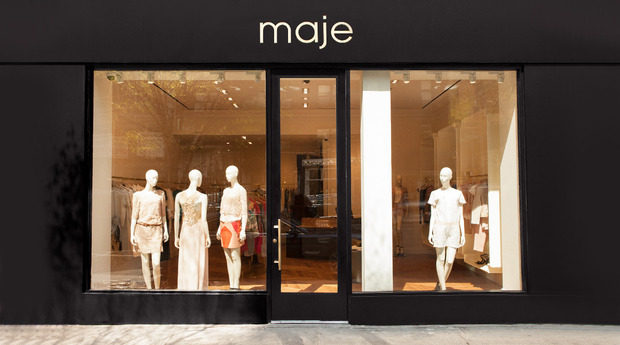 Sawgrass Mills | Maje
