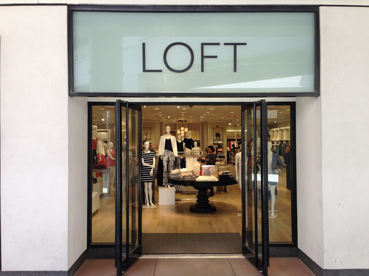 Sawgrass Mills | LOFT Outlet
