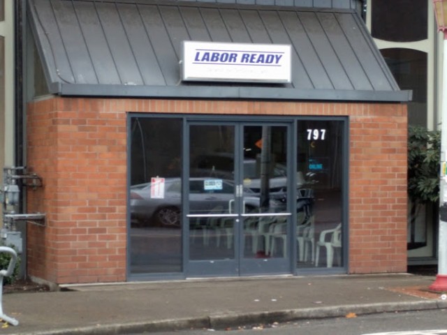 International District Seattle | Labor Ready