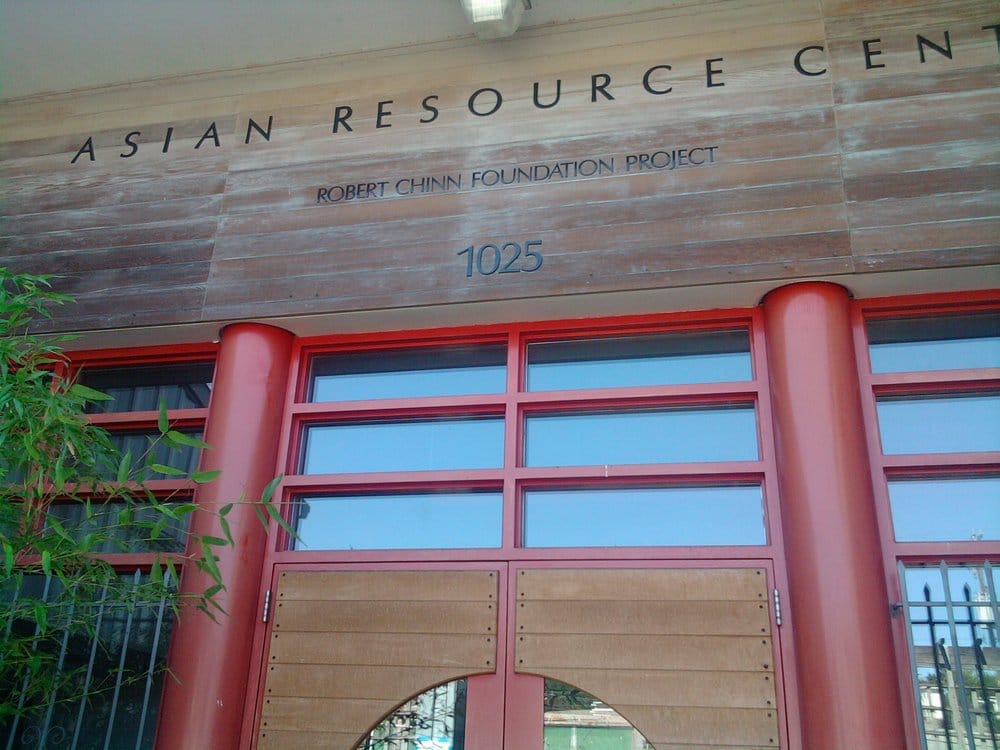 International District Seattle | Asian Resource Center