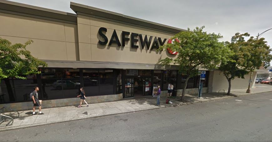University District Seattle | Safeway