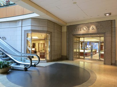 Pacific Place Mall Seattle | Tiffany & Co