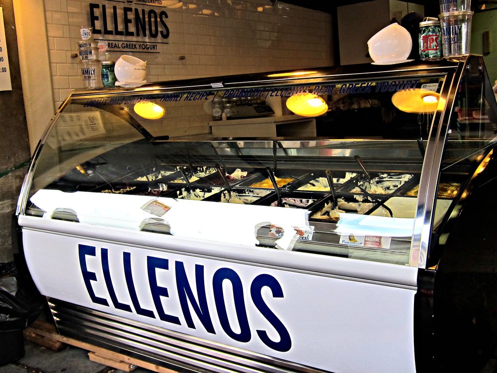 Ellenos Greek Yogurt Pike Place at Jordan Mealmaker blog