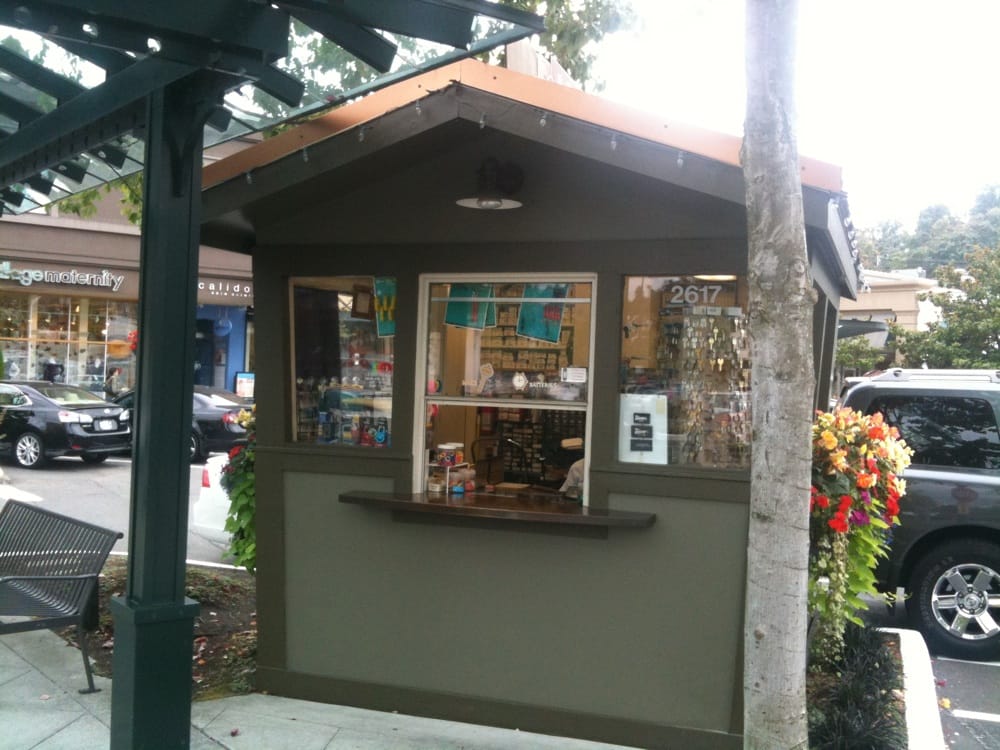 University Village Seattle | Lee's Keys