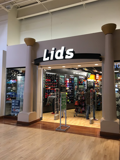 Monmouth Mall New Jersey | Lids