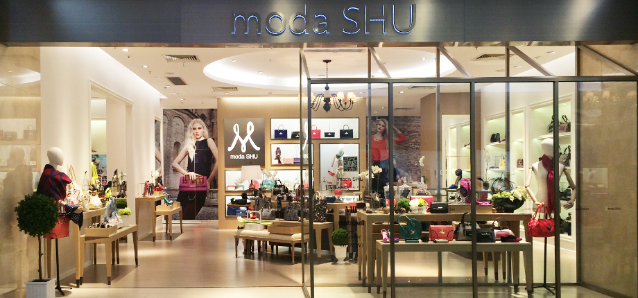 Sheraton Grand Macao | Moda Shu
