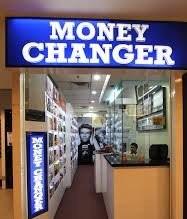 Lippo Mall Kemang | AMC Money Changer