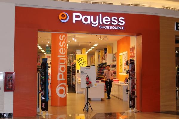 Lippo Mall Kemang | Payless Shoe Source