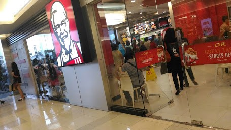 Kota Kasablanka | KFC