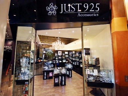 Langham Place Mall Hong Kong | JUST 925