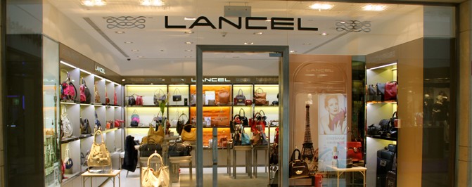 Pavilion Kuala Lumpur | Lancel