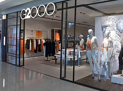 Pavilion Kuala Lumpur | G2000