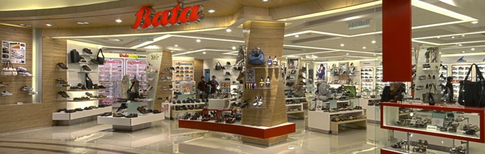 Suria KLCC Kuala Lumpur | Bata