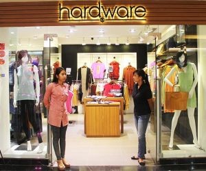 Pondok Indah Mall Jakarta | Hardware