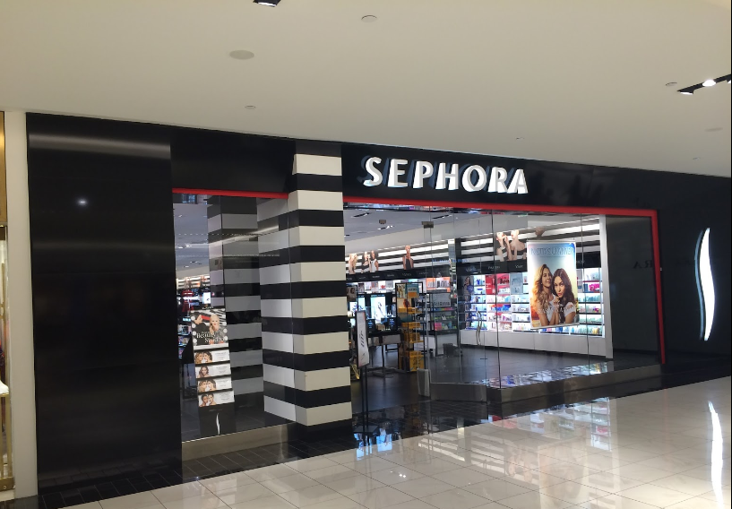 The Galleria | Sephora