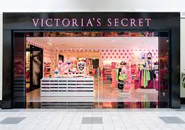 Victoria Secret In The Galleria