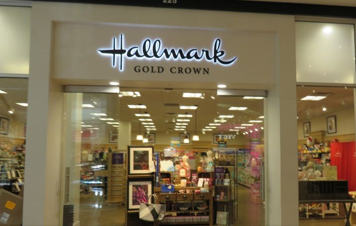 Superstition Spring Center | Amy's Hallmark Shop