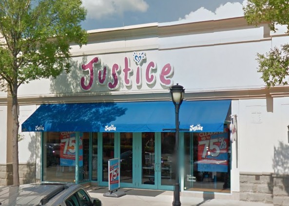 Folsom Premium Outlets® | Justice