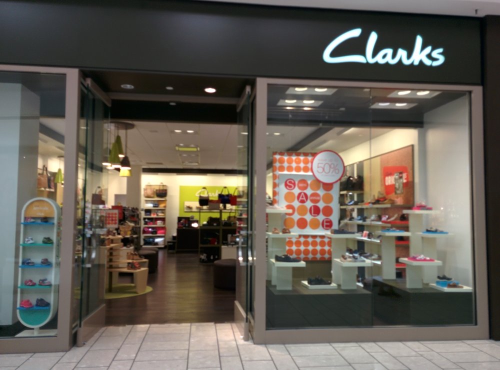 Orlando International Premium Outlets® | Clarks