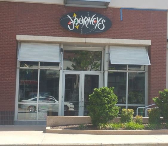 Orlando International Premium Outlets® | Journeys