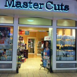 Northwest Arkansas Mall | Mastercuts