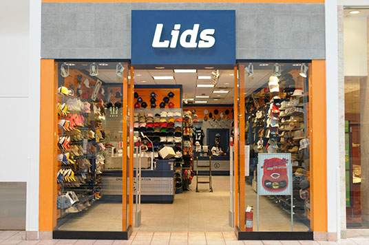 Park Plaza Mall | Lids