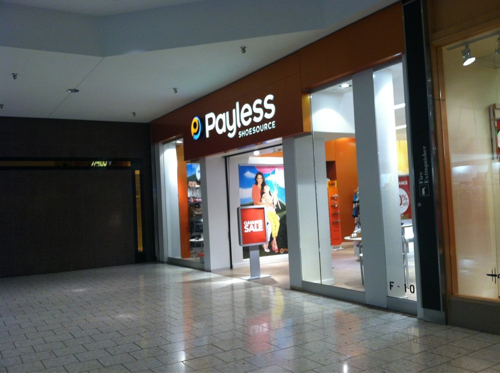 Woodfield Mall | Payless ShoeSource