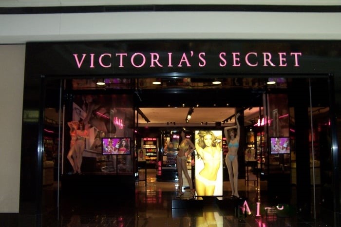 Woodfield Mall | Victoria's Secret