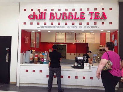 Woodfield Mall | Chill Bubble Tea